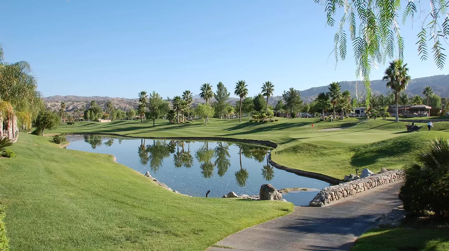 Gallery - Rancho California RV Resort