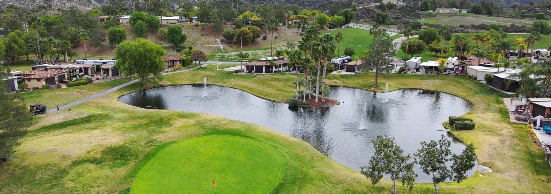 Gallery - Rancho California RV Resort